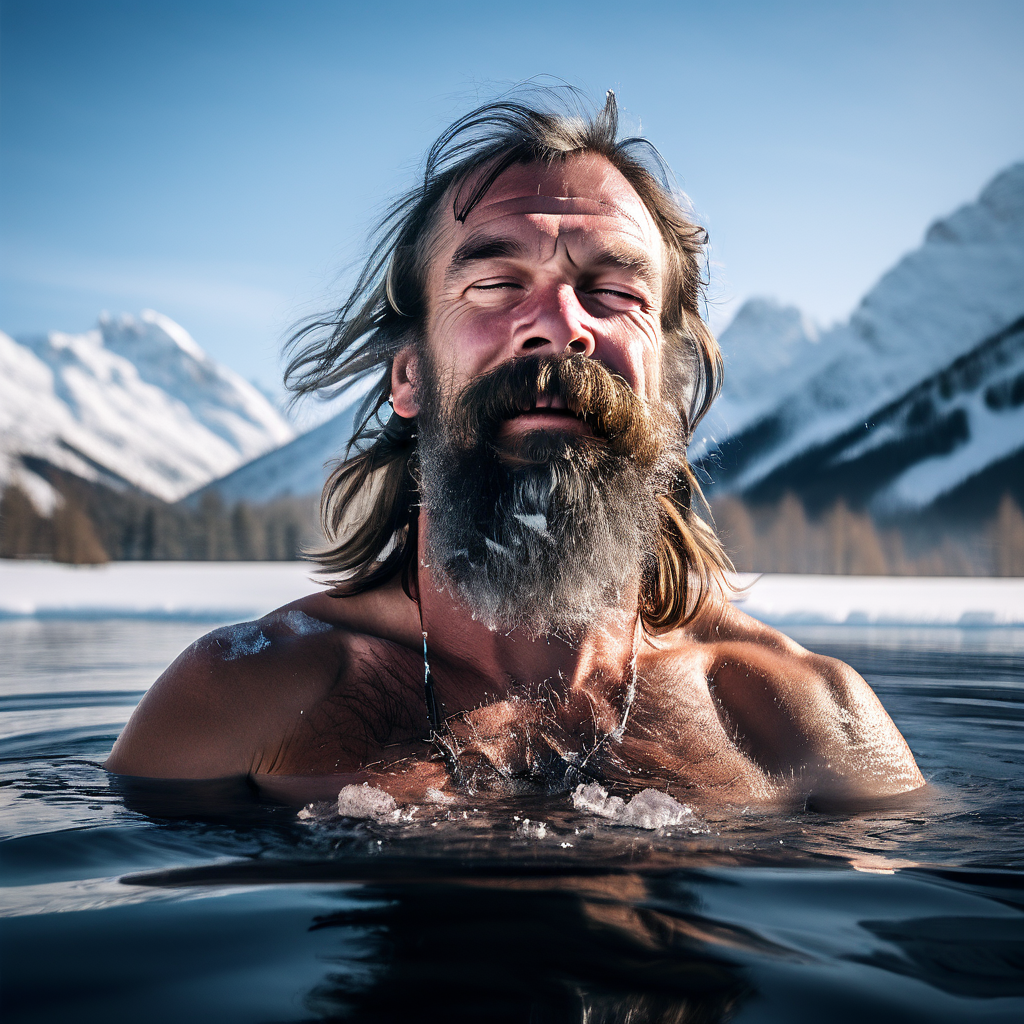 The right breathing for our longevity - BIOCOACH Longevity
