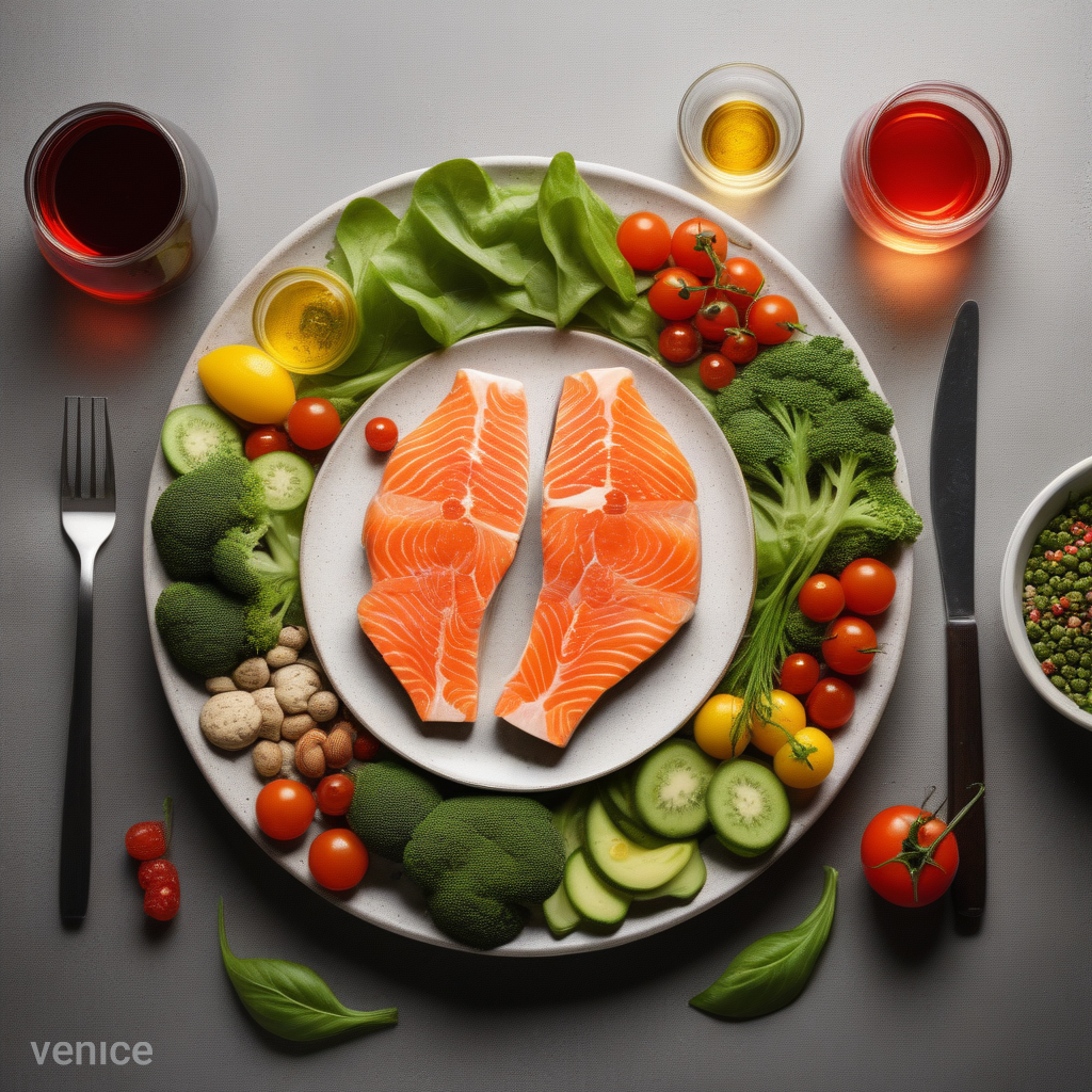 Ernährung und Longevity: Stand der Forschung - BIOCOACH Longevity